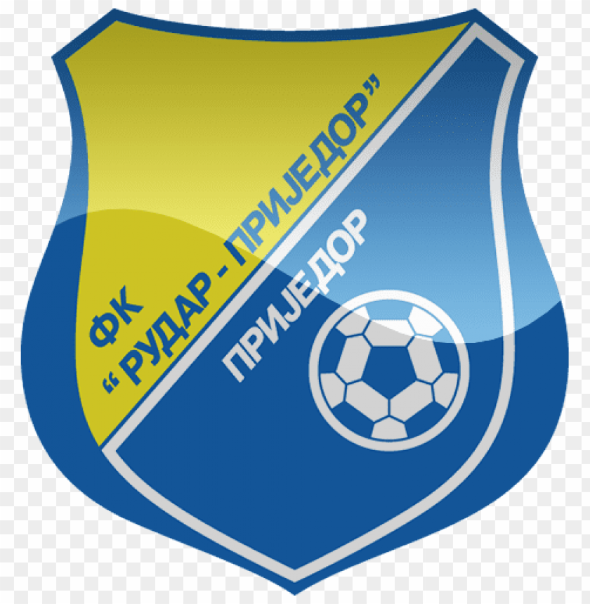 Free download | HD PNG fk rudar prijedor football logo png png - Free ...