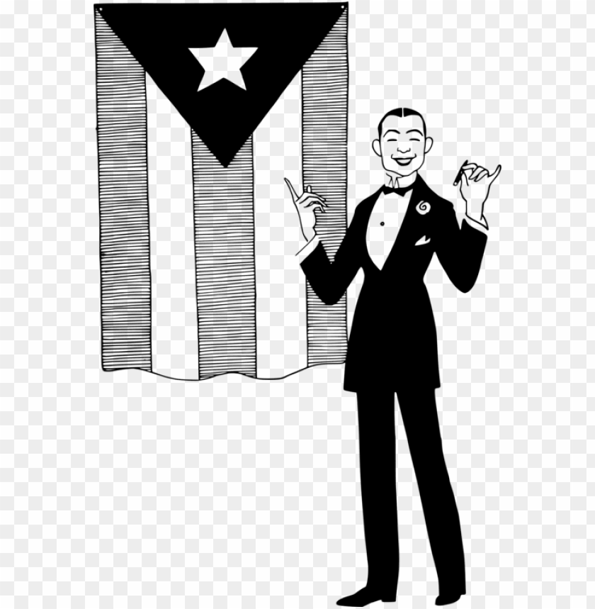 Free download | HD PNG flag of cuba tuxedo computer icons clip art PNG ...