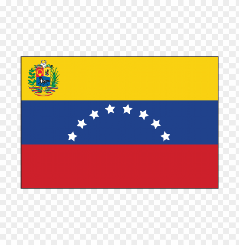 Free download | HD PNG venezuela national flag rectangular icon | TOPpng