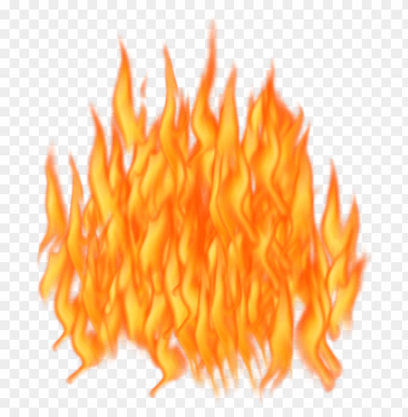 Free download | HD PNG PNG image of isolated fire with flickering ...