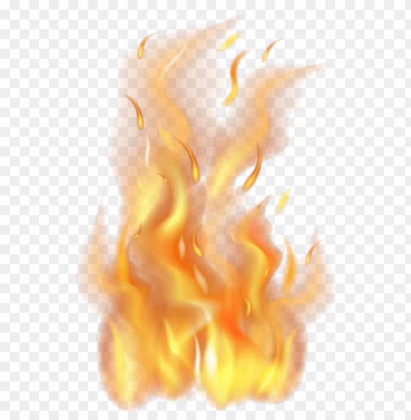 Free download | HD PNG PNG image of bright fire blast with rising smoke ...