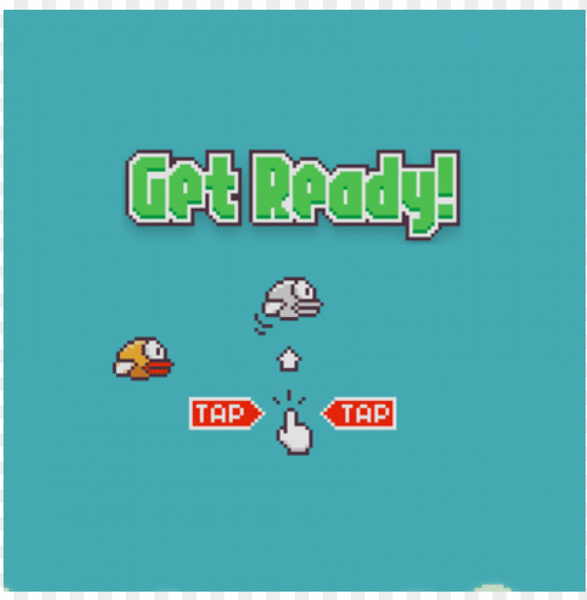 Free download | HD PNG flappy bird PNG transparent with Clear ...