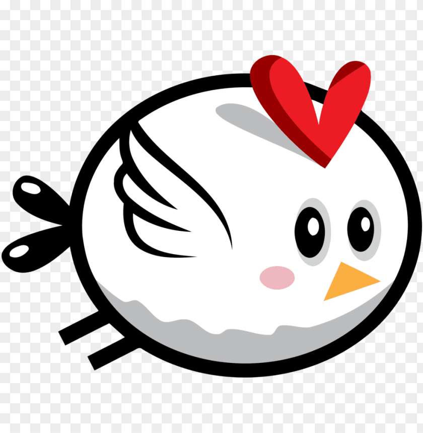 Free download | HD PNG flappy chicken PNG transparent with Clear ...