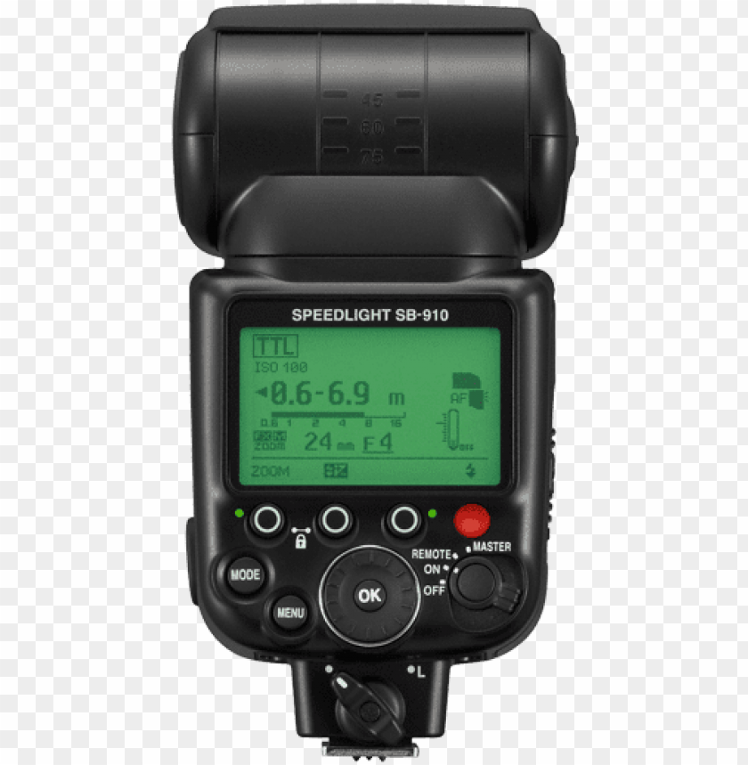 Speedlight PNG & clipart images | TOPpng