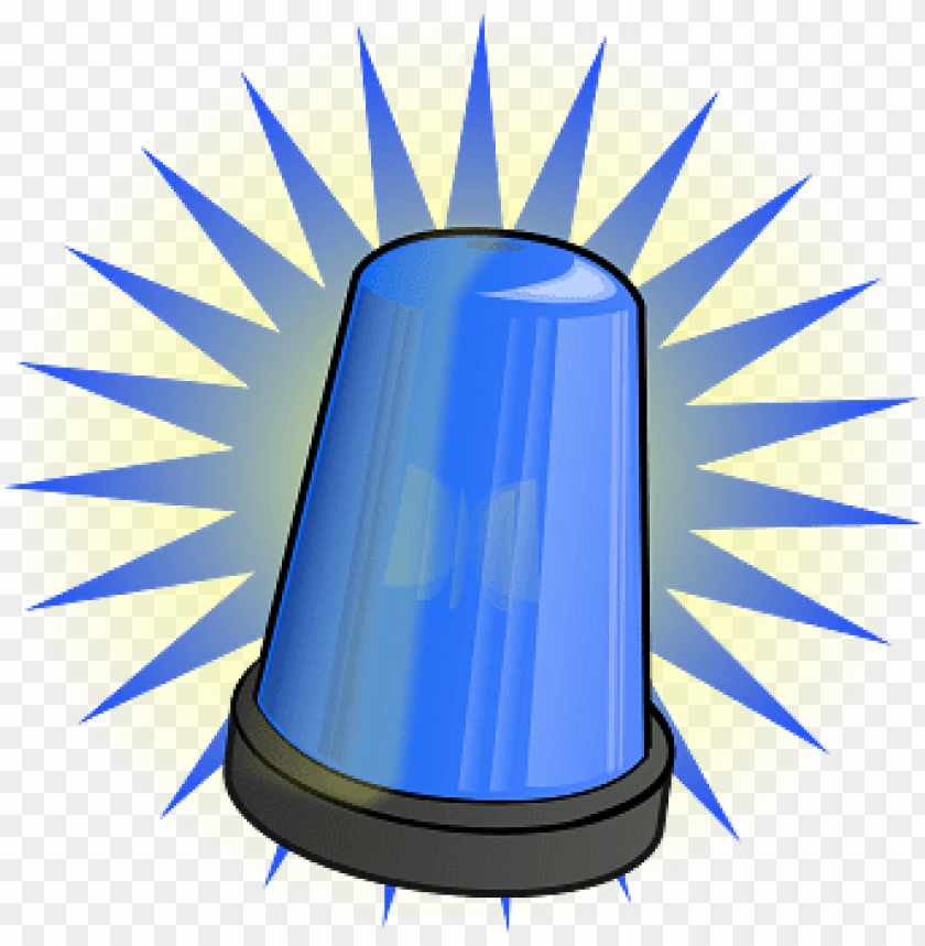 Free download | HD PNG flashing blue ambulance light PNG transparent ...