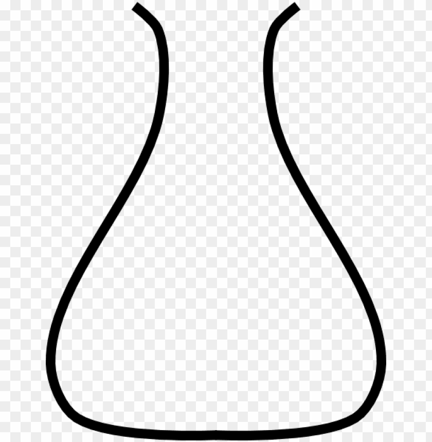 Free download | HD PNG flask drawing line vector library download ...
