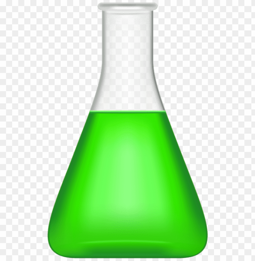 Free download | HD PNG flask green clipart png photo - 49528 | TOPpng