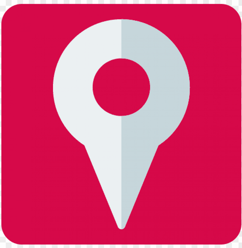 Free download | HD PNG flat location icon symbol location flat icon png ...