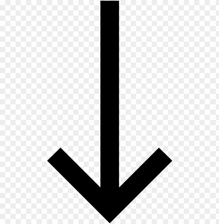 Free download | HD PNG flecha negra PNG transparent with Clear ...