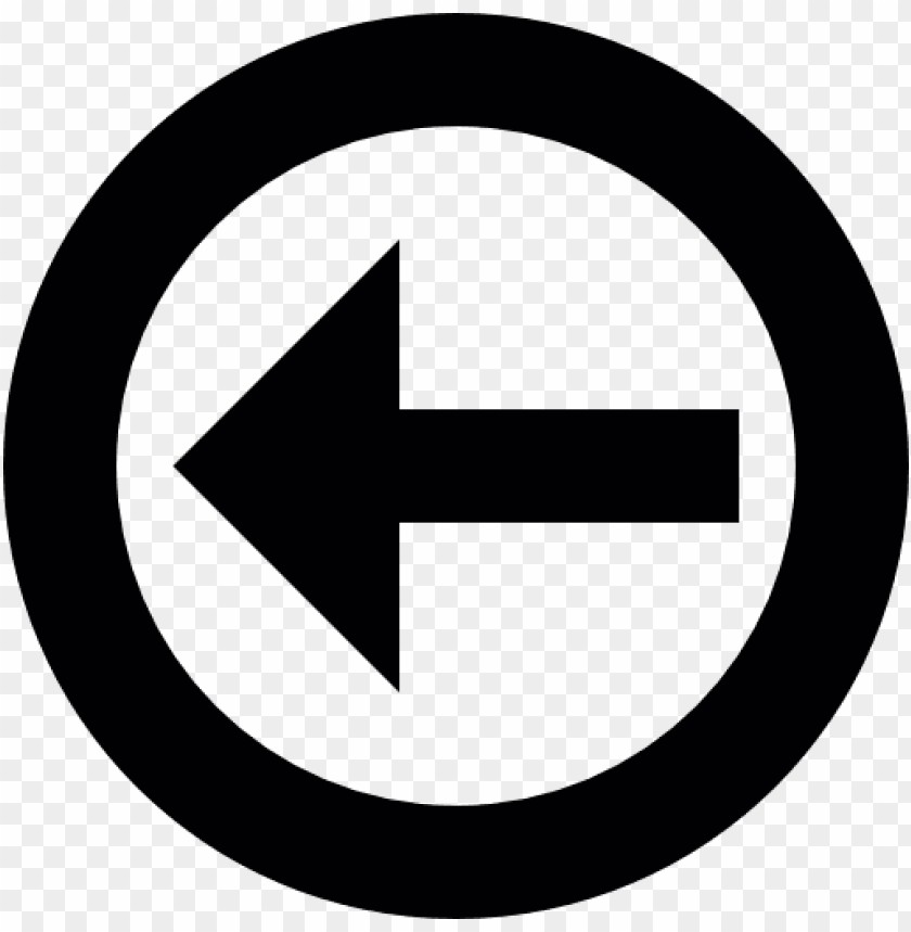 Free download | HD PNG fleche cercle PNG transparent with Clear ...
