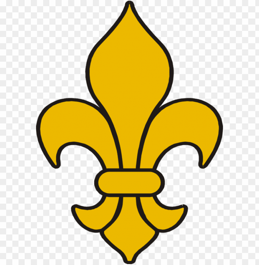 Free download | HD PNG fleur de lis symbol cut flowers heraldry flor de ...