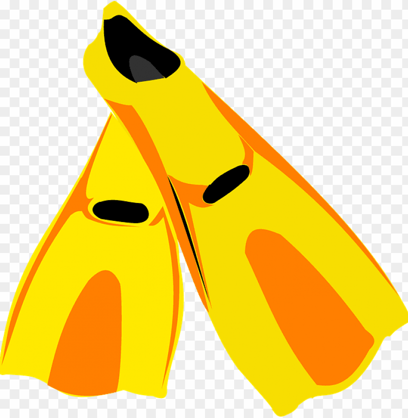 Free download | HD PNG Transparent Background PNG of flippers - Image ...