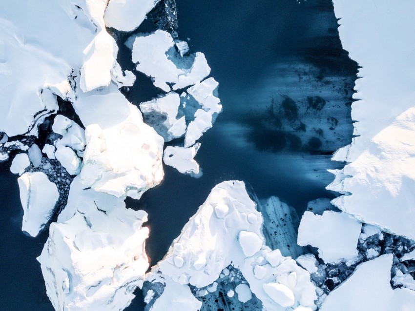 Free download | HD PNG floe ice water snow 4k wallpaper | TOPpng
