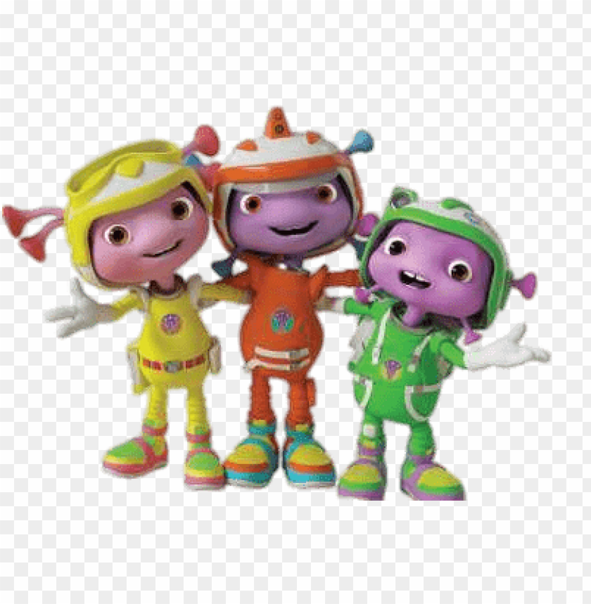 Free download | HD PNG floogals good friends clipart png photo - 65952 ...