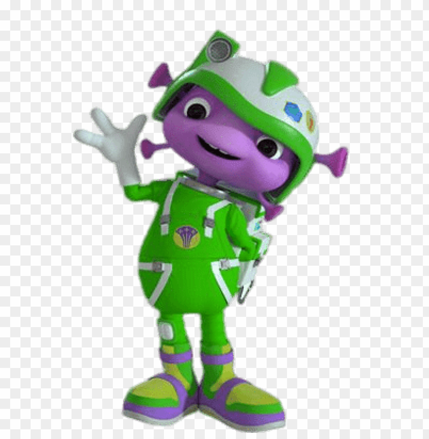 Free download | HD PNG floogals junior floogal boomer waving clipart ...