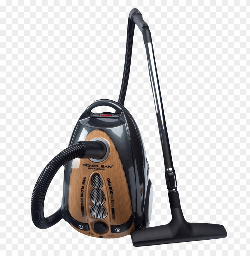 Free download | HD PNG advanced vacuum cleaner with sleek design | TOPpng