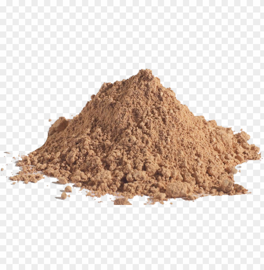 Free download | HD PNG brown whole wheat flour pile - Image ID 484695 ...