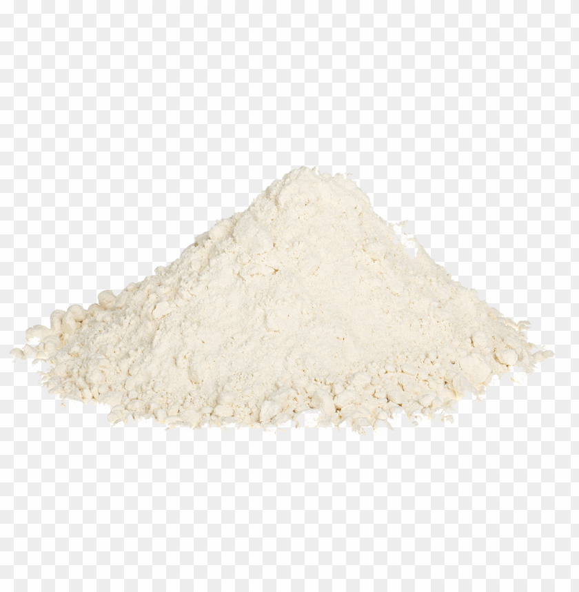 Free download | HD PNG pile of fine white flour - Image ID 484714 | TOPpng