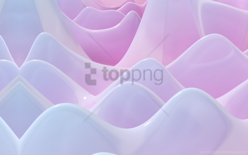 Smooth Flowing Shapes cutout PNG & clipart images | TOPpng