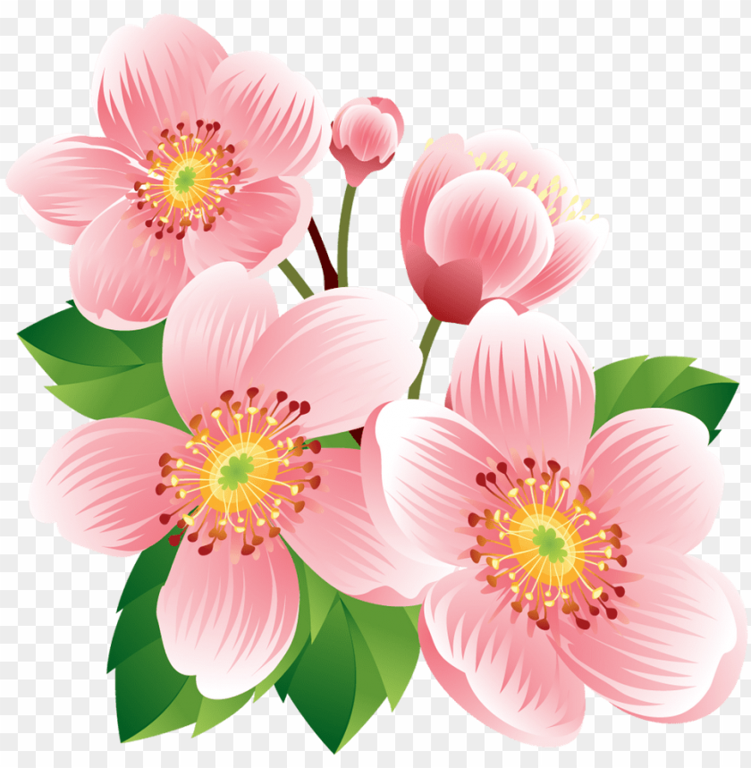 Free download | HD PNG flower banner PNG transparent with Clear ...