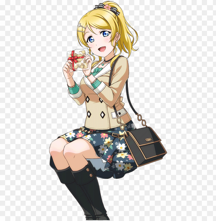 Free download | HD PNG flower bouquet eli ayase PNG transparent with ...