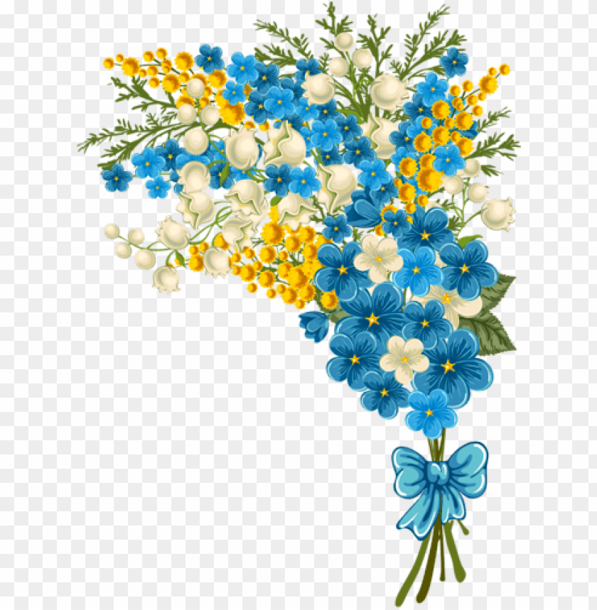 Free download | HD PNG flower bouquet icon PNG transparent with Clear ...