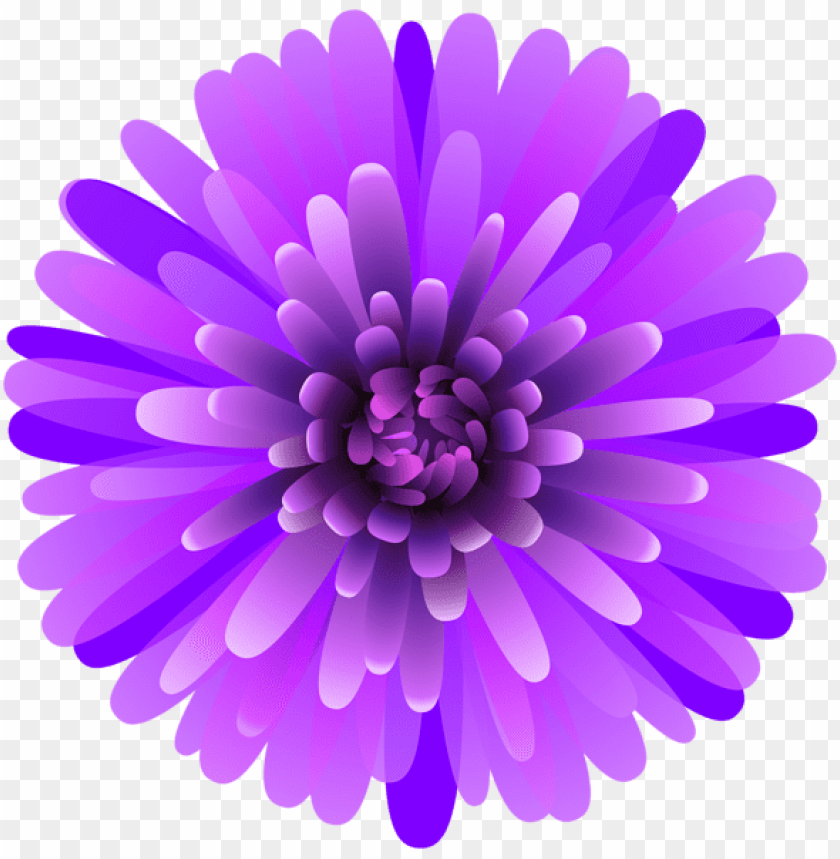 Free download | HD PNG PNG image of flower purple with a clear ...