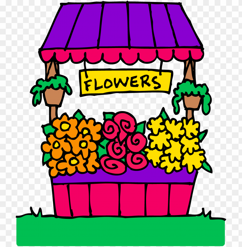 Free download | HD PNG flower shop PNG transparent with Clear ...