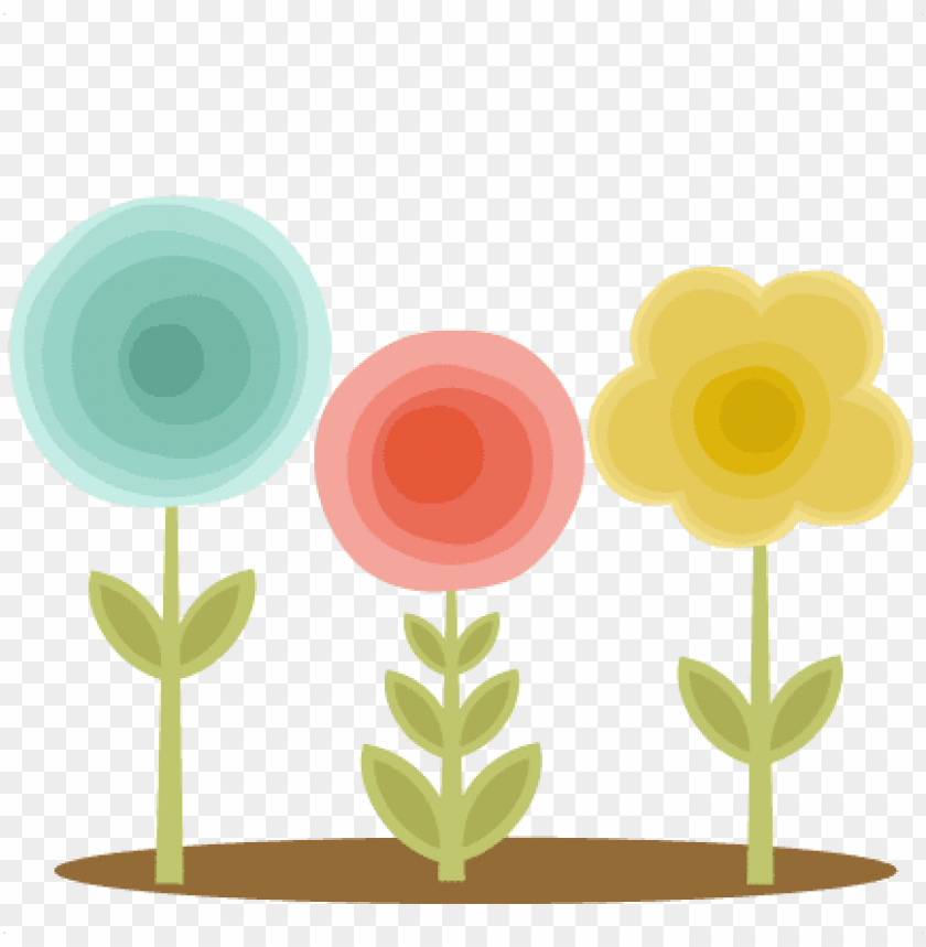 Free download | HD PNG flowers group svg cutting files doodle cut files ...