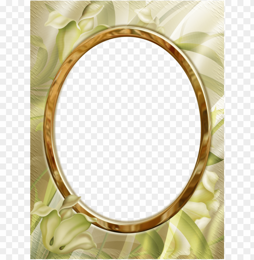 Free download | HD PNG flowers pastel transparent frame background best ...