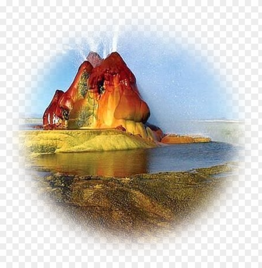 Free download | HD PNG fly geyser PNG transparent with Clear Background ...