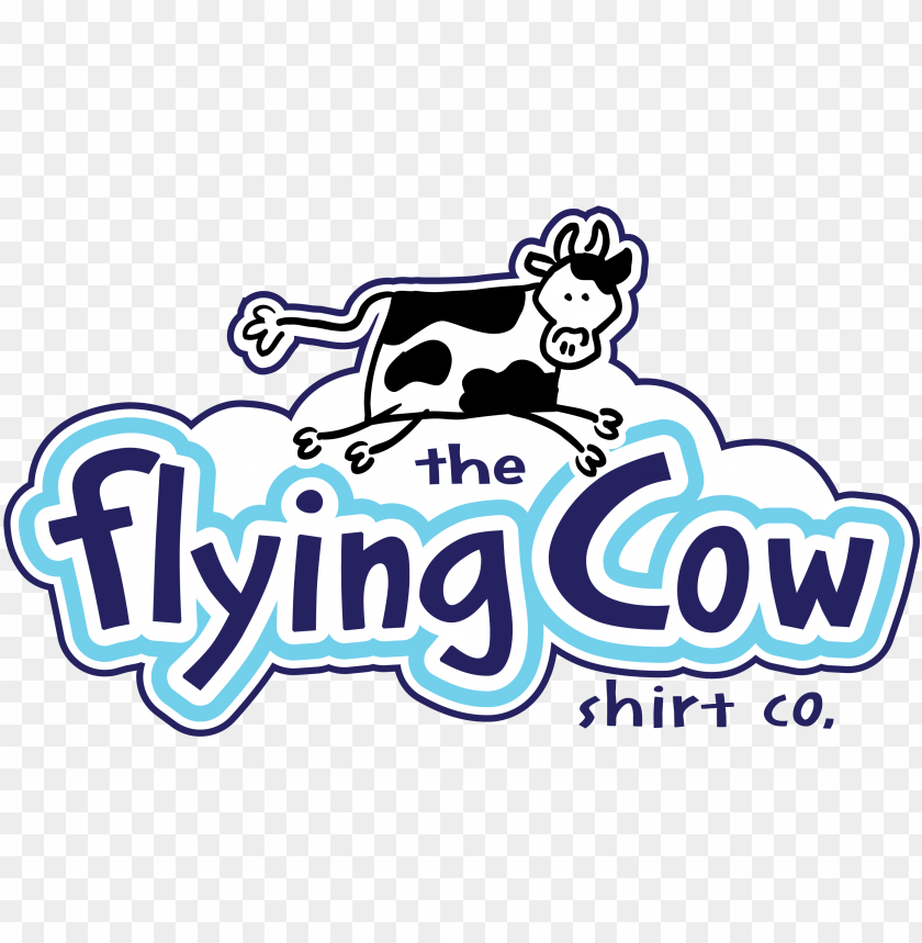 Free download | HD PNG flying cow t shirt PNG transparent with Clear ...