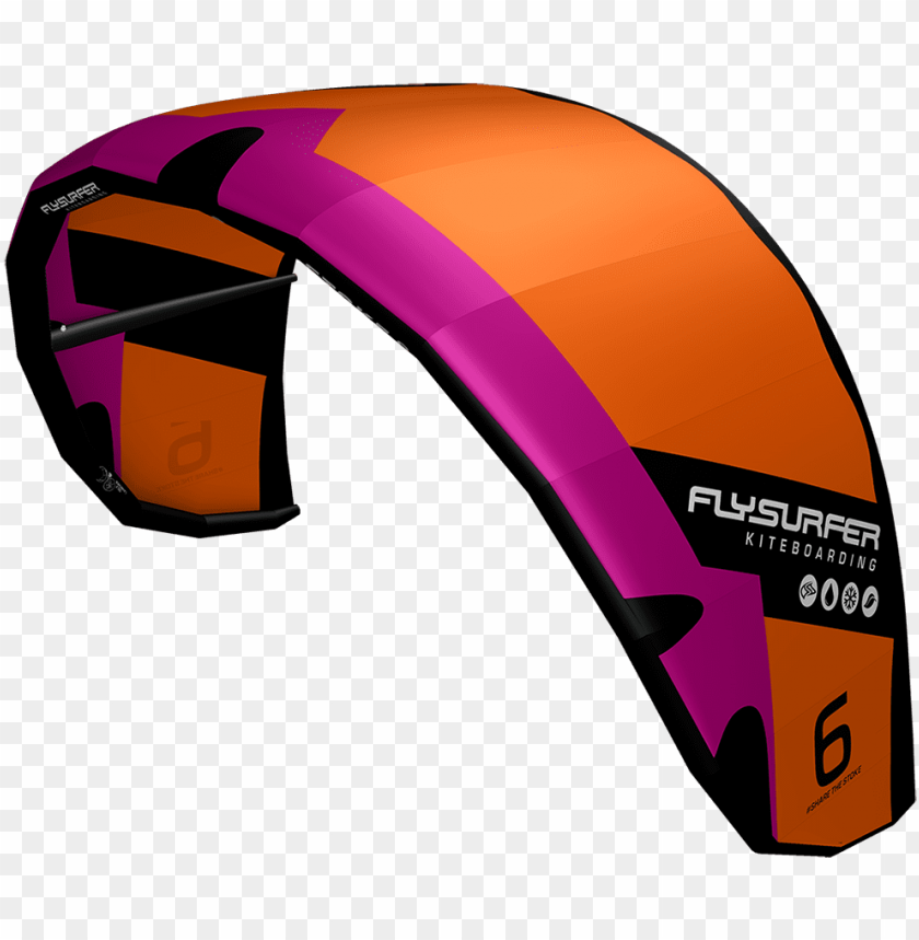 Free download | HD PNG flysurfer stoke kun kite kitesurfing kite PNG ...
