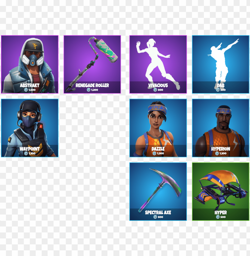 Free download | HD PNG fnbr fortnite PNG transparent with Clear ...