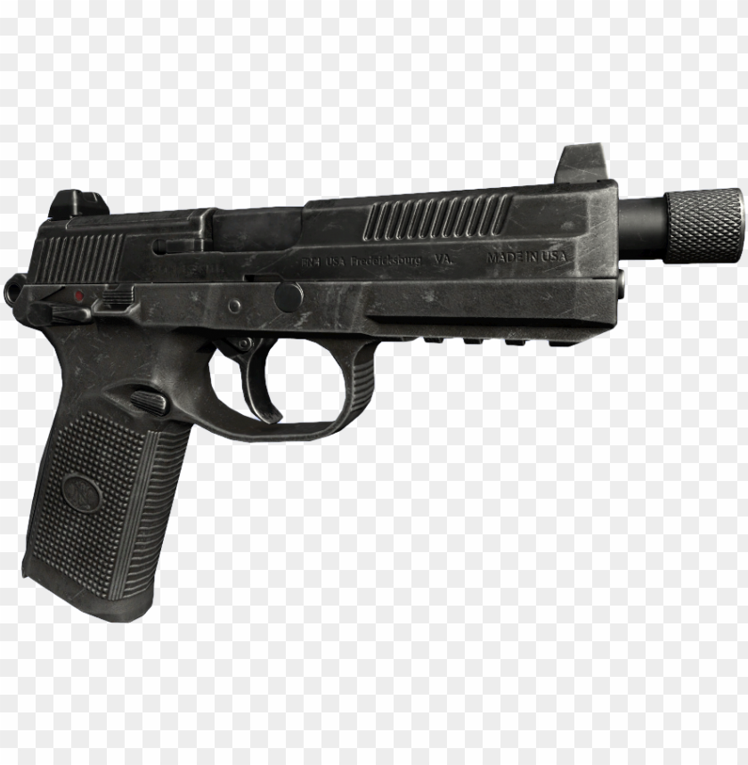 Free download | HD PNG fnx45 colt guns PNG transparent with Clear ...