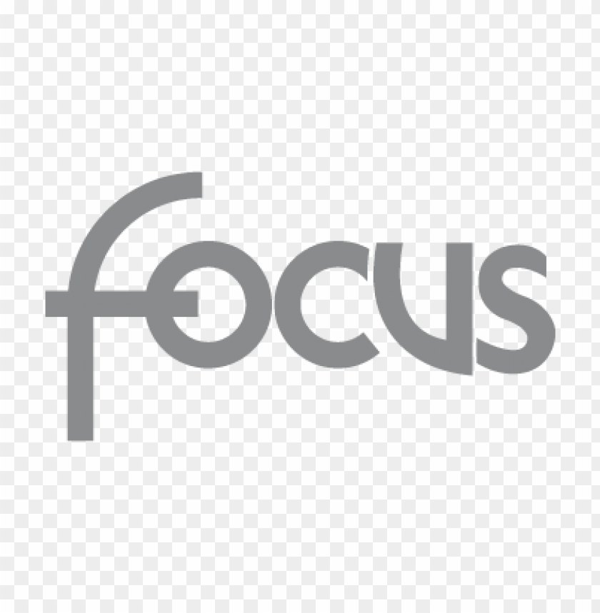 Free download | HD PNG focus logo vector free download | TOPpng