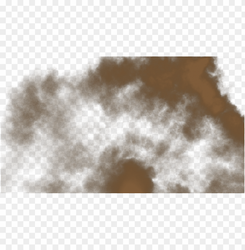 Free download | HD PNG fog effect png transparent brown smoke PNG ...