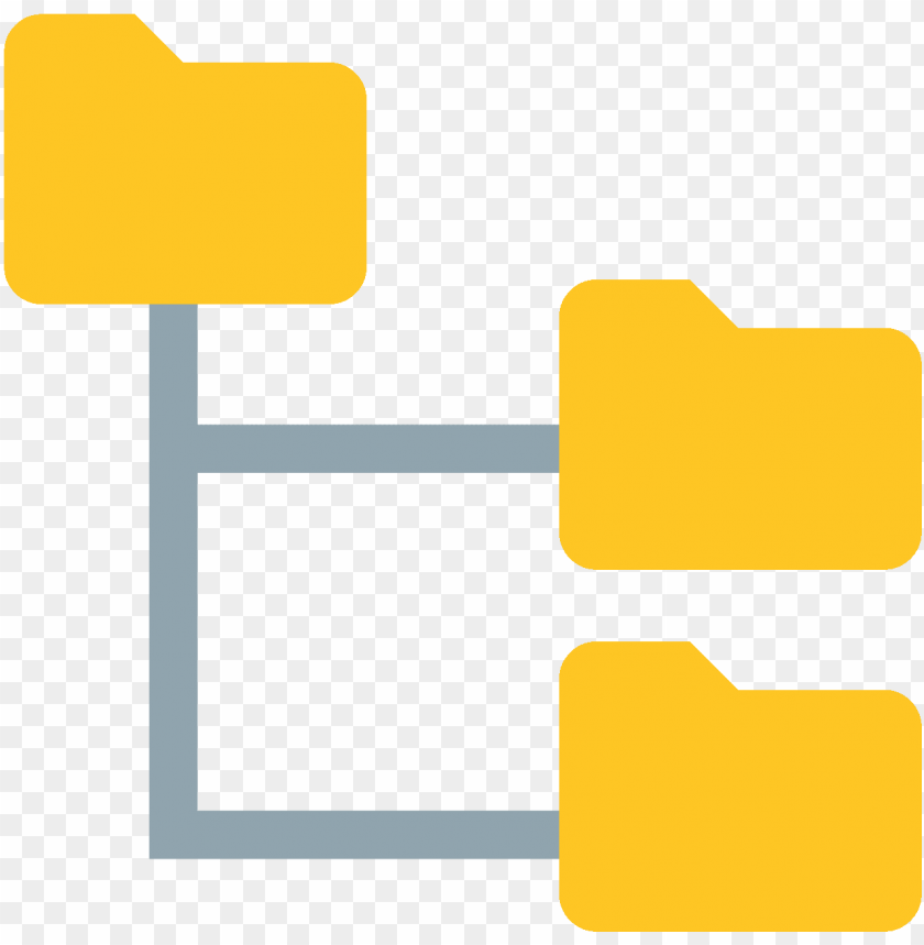 Free download | HD PNG folder tree icon folder tree icon png - Free PNG ...