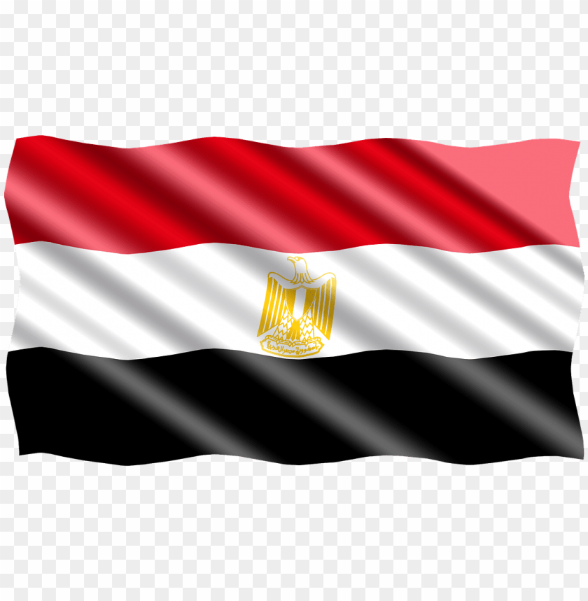 Free download | HD PNG following egypt flag PNG transparent with Clear ...