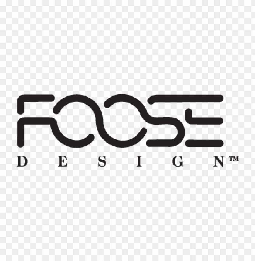Free download | HD PNG foose design logo vector free - 466011 | TOPpng