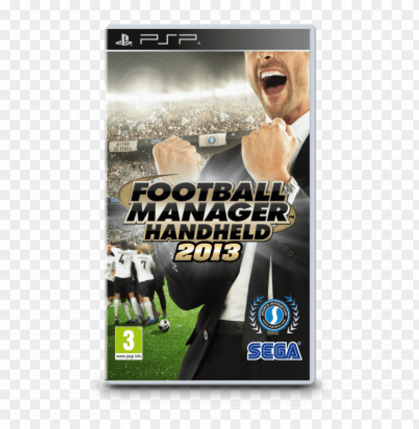 Free download | HD PNG football manager handheld 2013 logo icon PNG ...