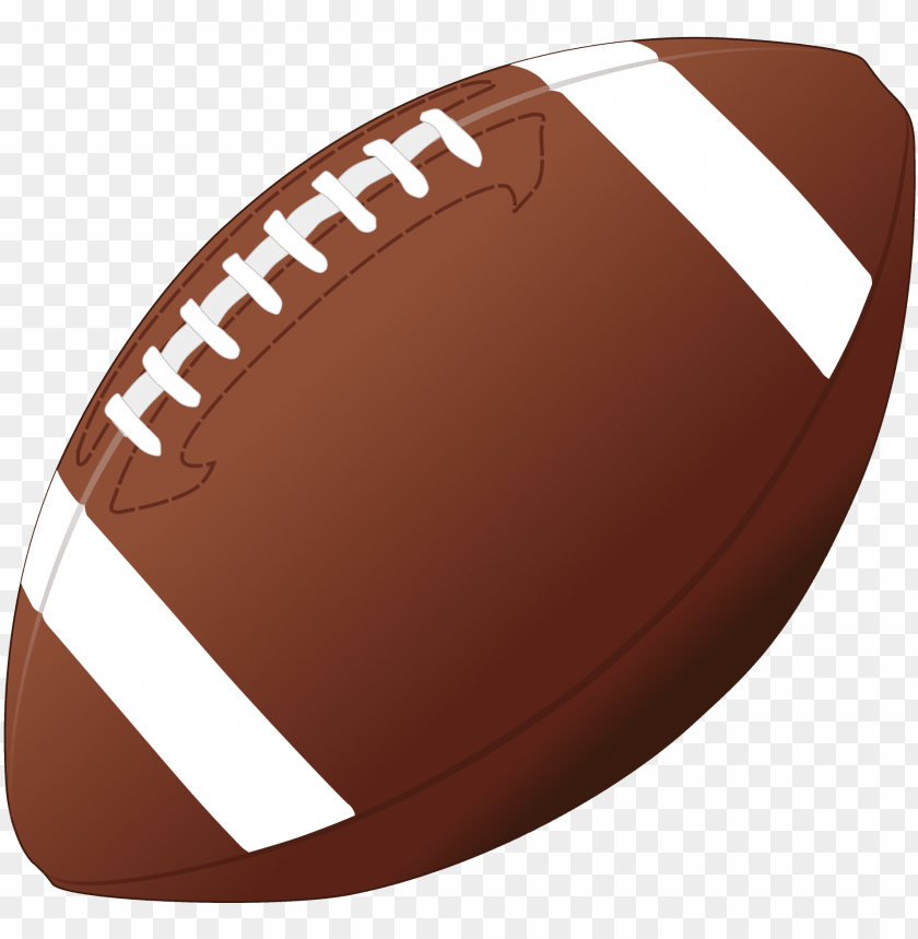 Free download | HD PNG football transparent PNG transparent with Clear ...