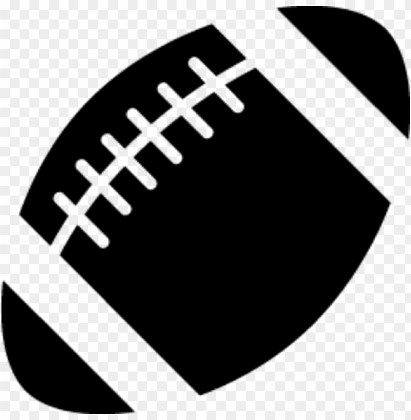 Free download | HD PNG football vector PNG transparent with Clear ...
