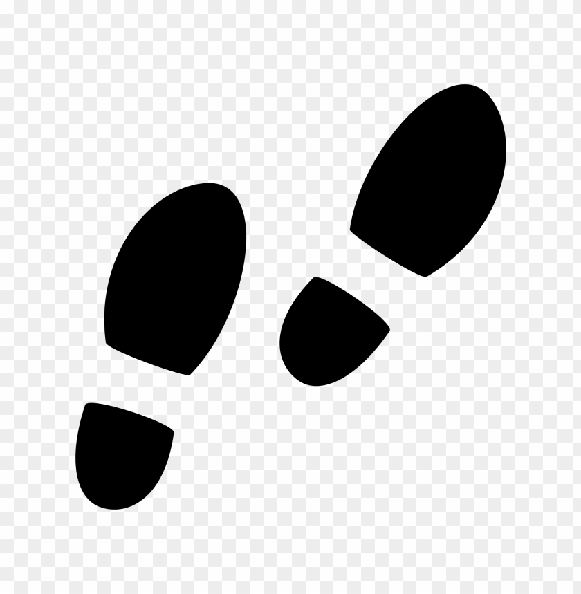 Free download | HD PNG footsteps PNG transparent with Clear Background ...