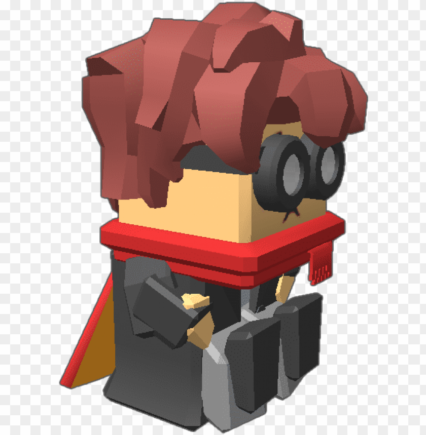 Free download | HD PNG for epictimtam me as robloxs bacon cartoo PNG ...