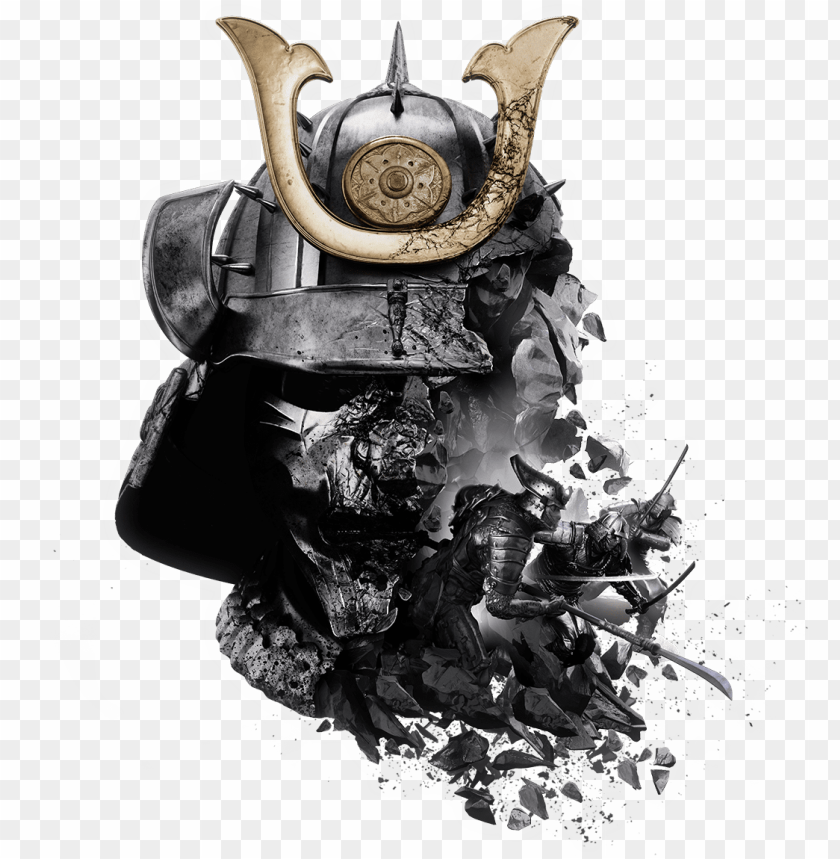 Free download | HD PNG for honor other honor samurai helmet PNG ...