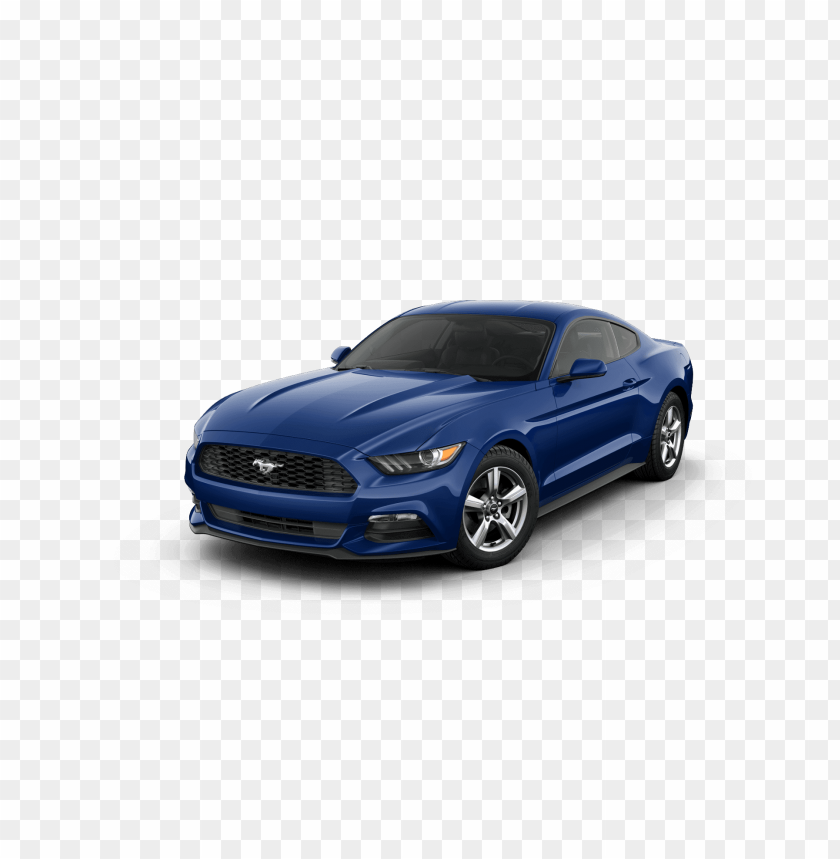 Mustang Logo Png Transparent Image Ford Mustang Logo ...