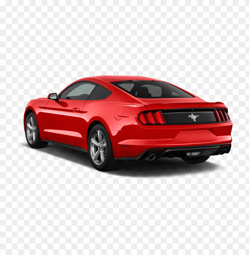Free download | HD PNG ford mustang red sports car png clipart png ...