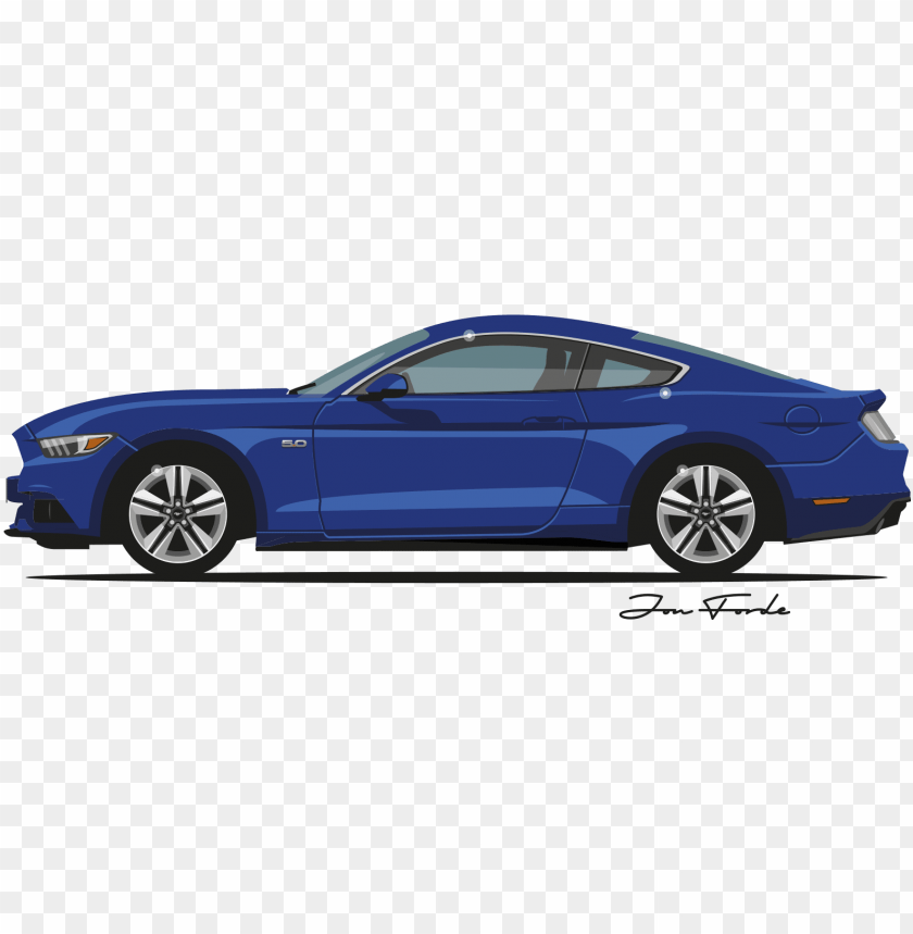 Free download | HD PNG ford mustang gt png clipart mustang svt cobra r ...