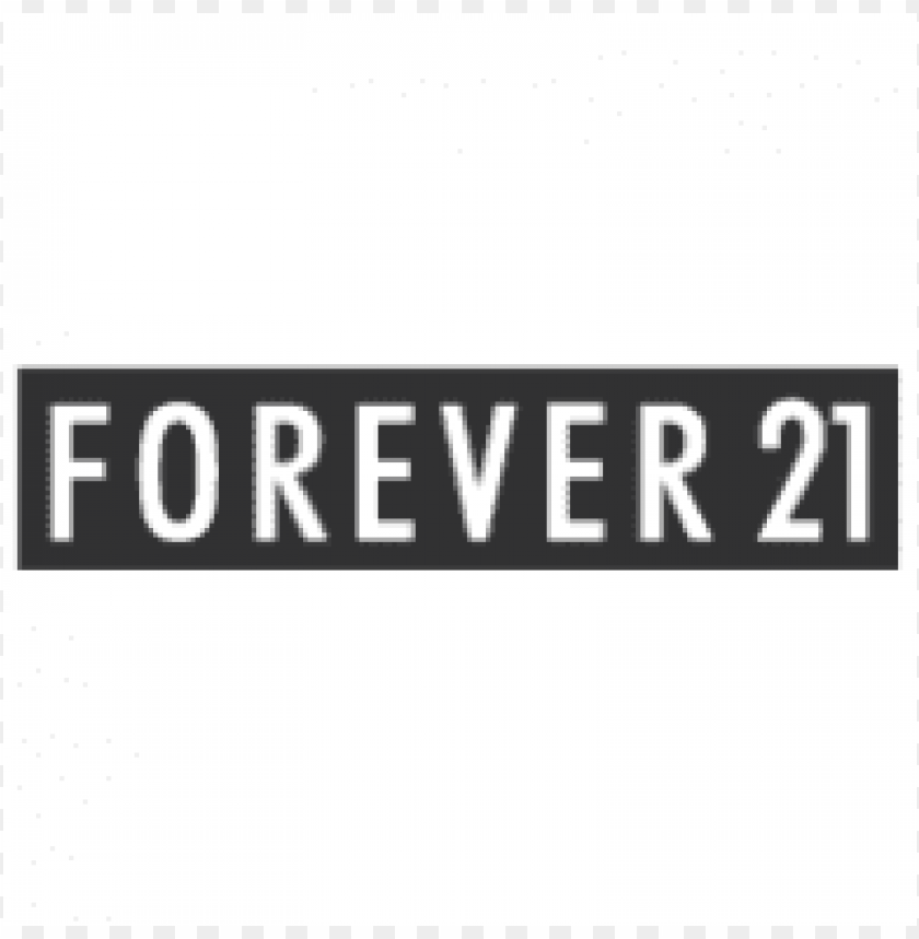 Free download | HD PNG forever 21 logo PNG transparent with Clear ...